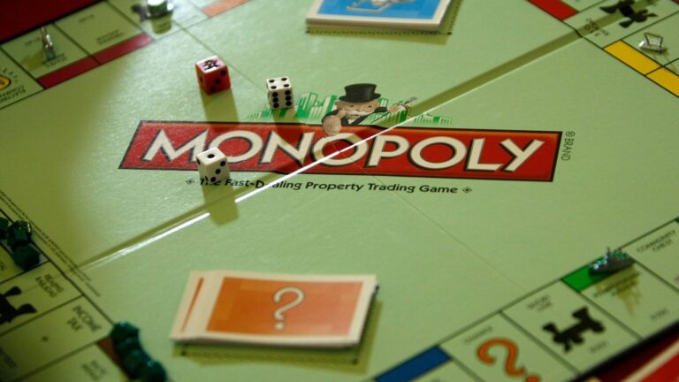 Facts About Monopoly - Fact Bud