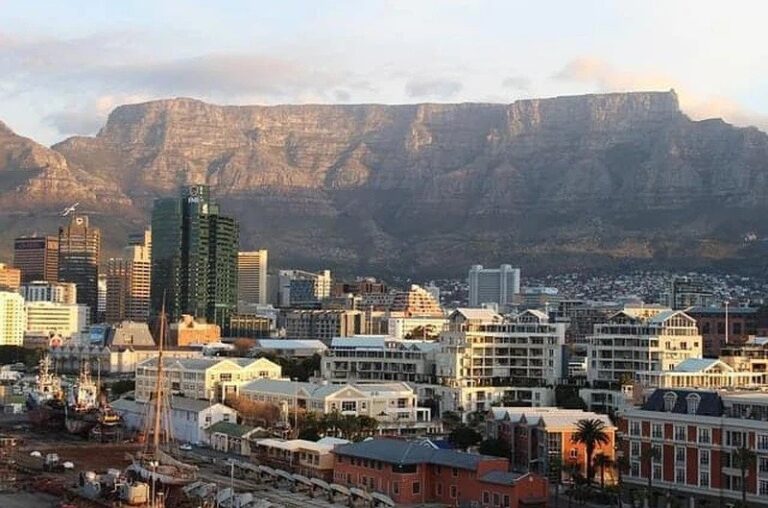 Fun Facts About Table Mountain Fact Bud