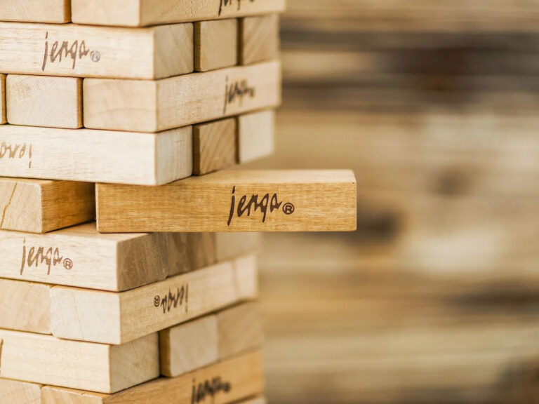 Interesting Facts About Jenga - Fact Bud