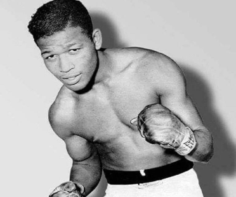 Facts About Sugar Ray Robinson - Fact Bud