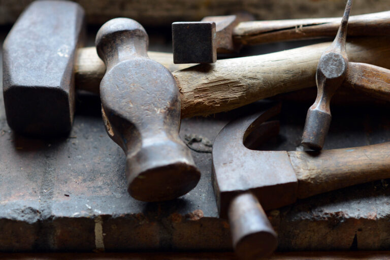 Interesting Facts About Hammers - Fact Bud