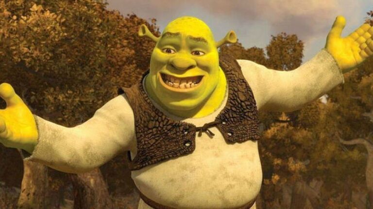 Fun Facts About Shrek - Fact Bud
