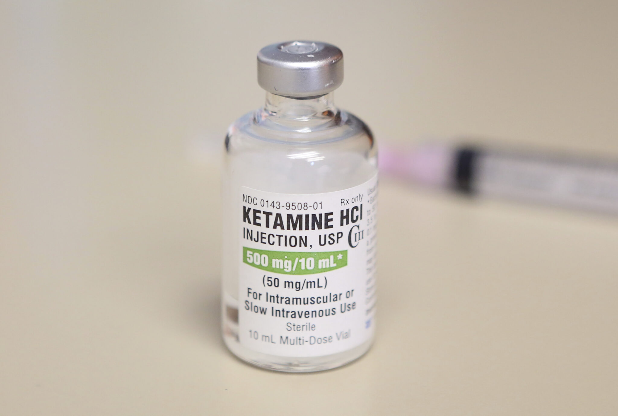 Fun Facts About Ketamine - Fact Bud