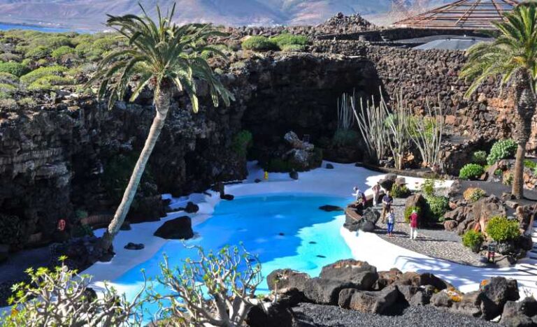 Interesting Facts About Lanzarote - Fact Bud