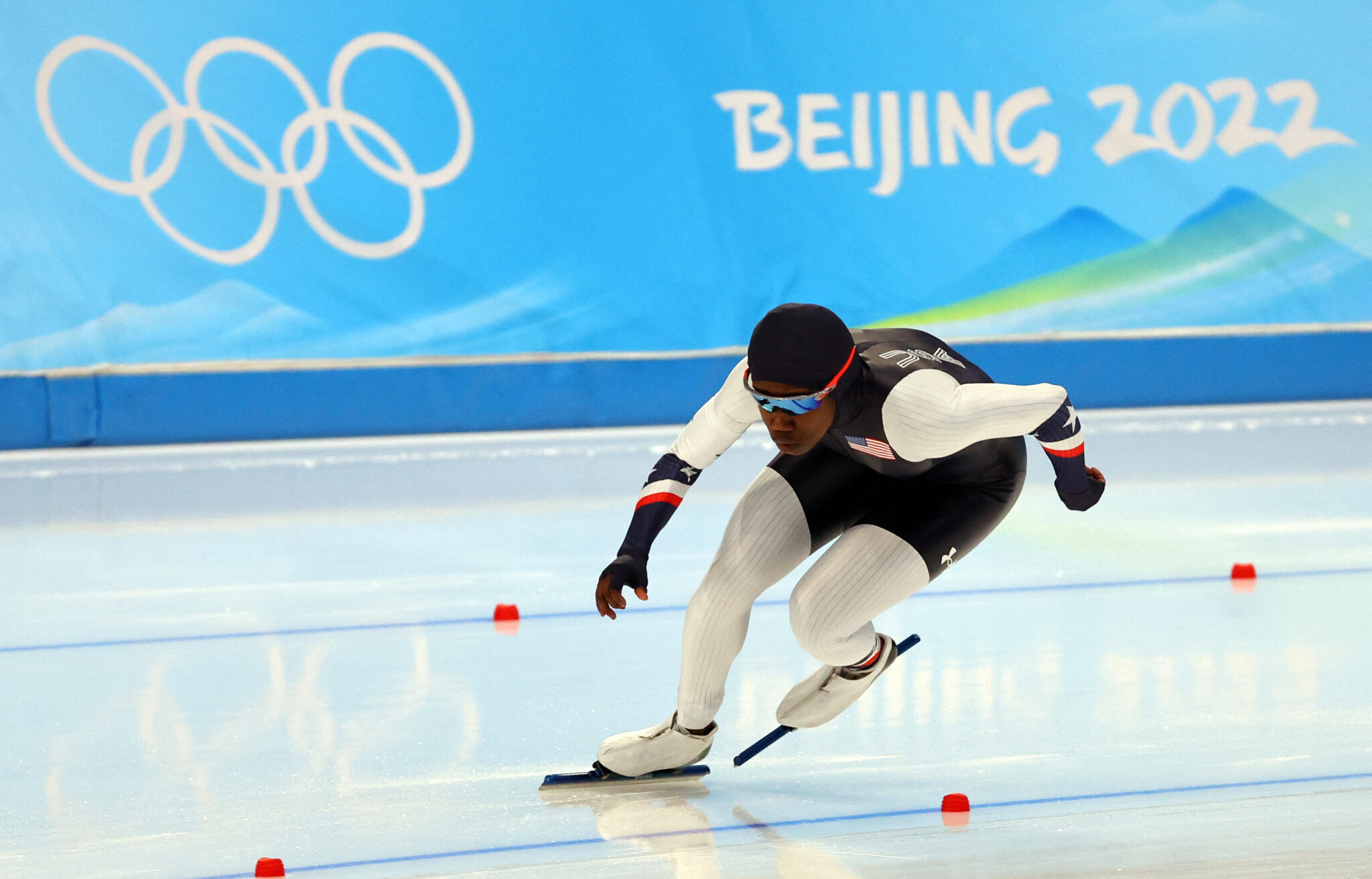 Interesting Facts About Speed Skating - Fact Bud