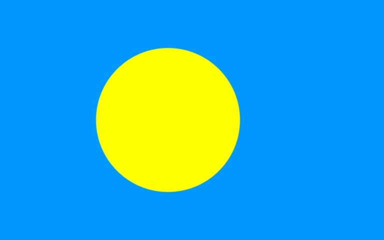 Interesting Facts About Palau - Fact Bud