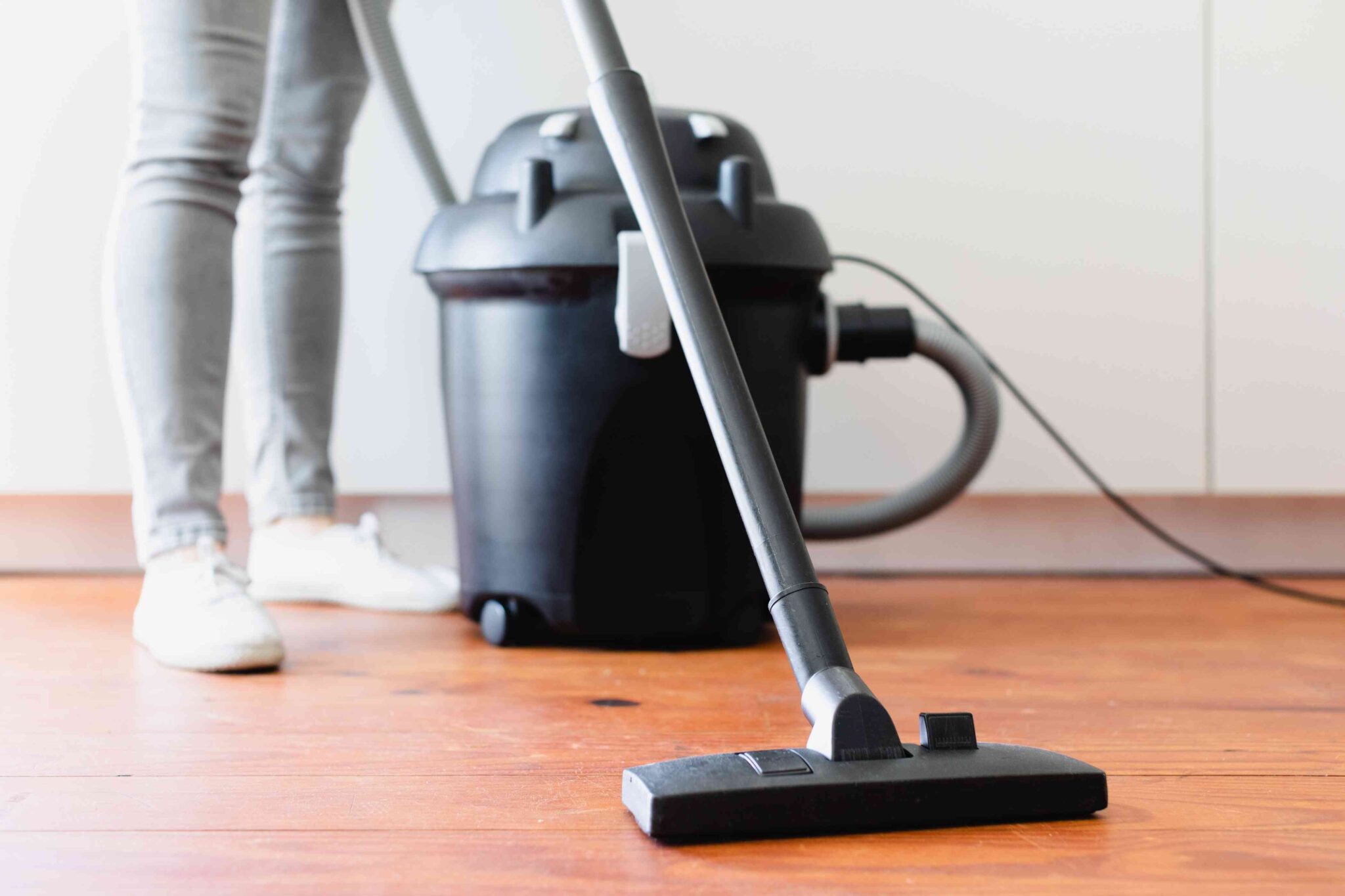 Interesting Facts About Vacuum Cleaners - Fact Bud