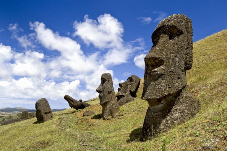 Interesting Facts About Easter Island - Fact Bud