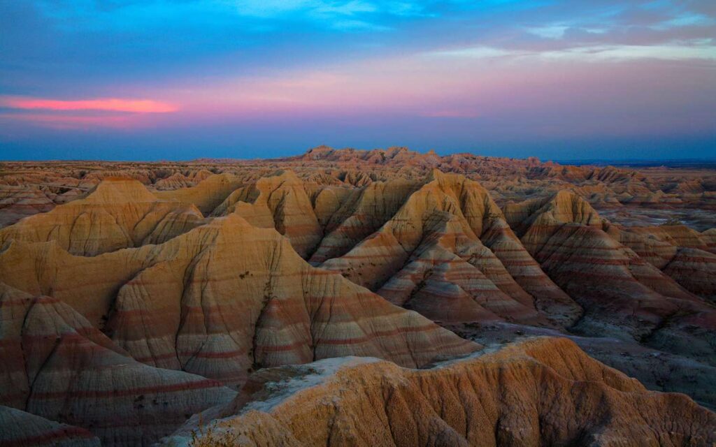 Interesting Facts About Badlands National Park - Fact Bud