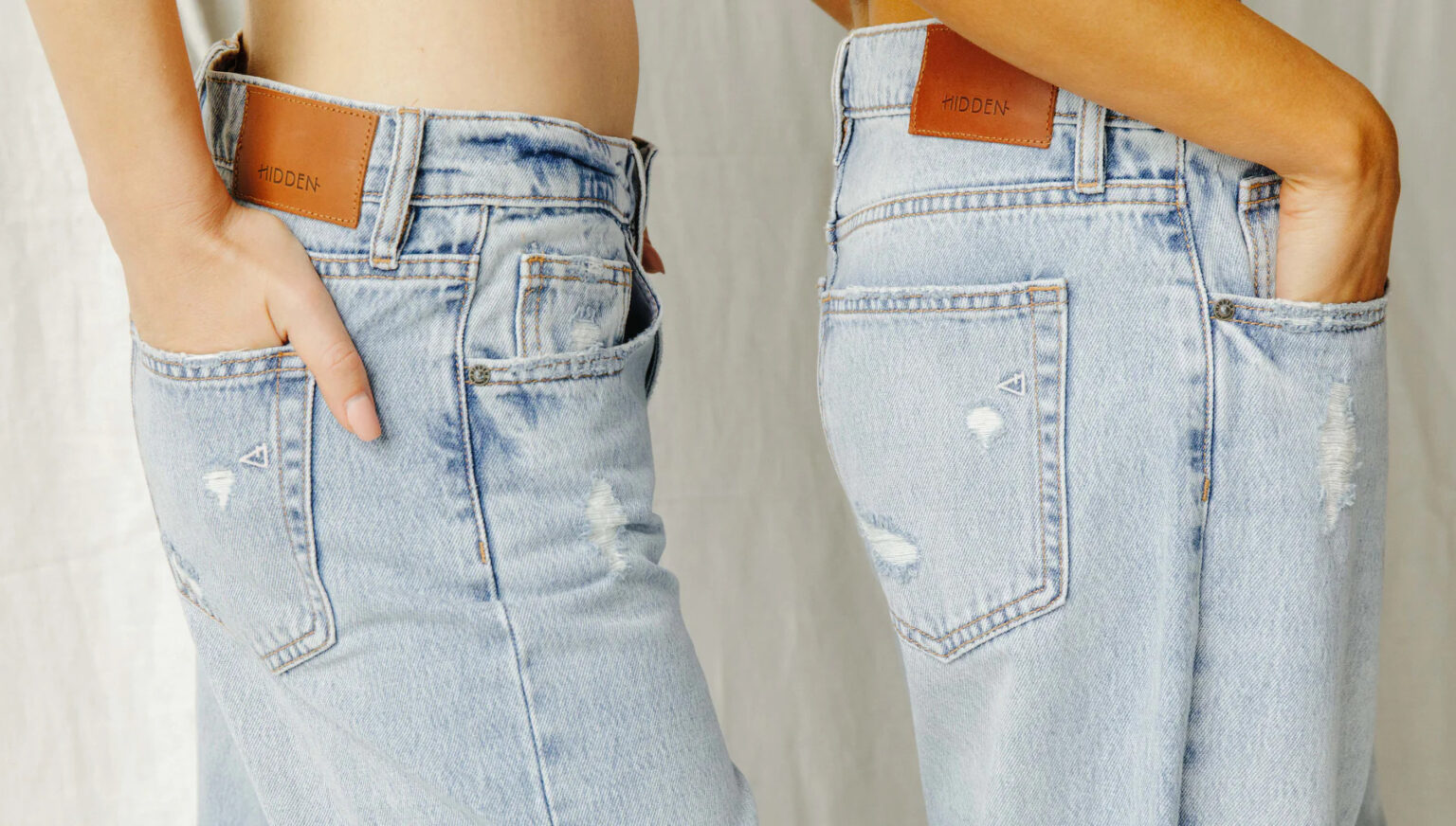 Interesting Facts About Jeans - Fact Bud
