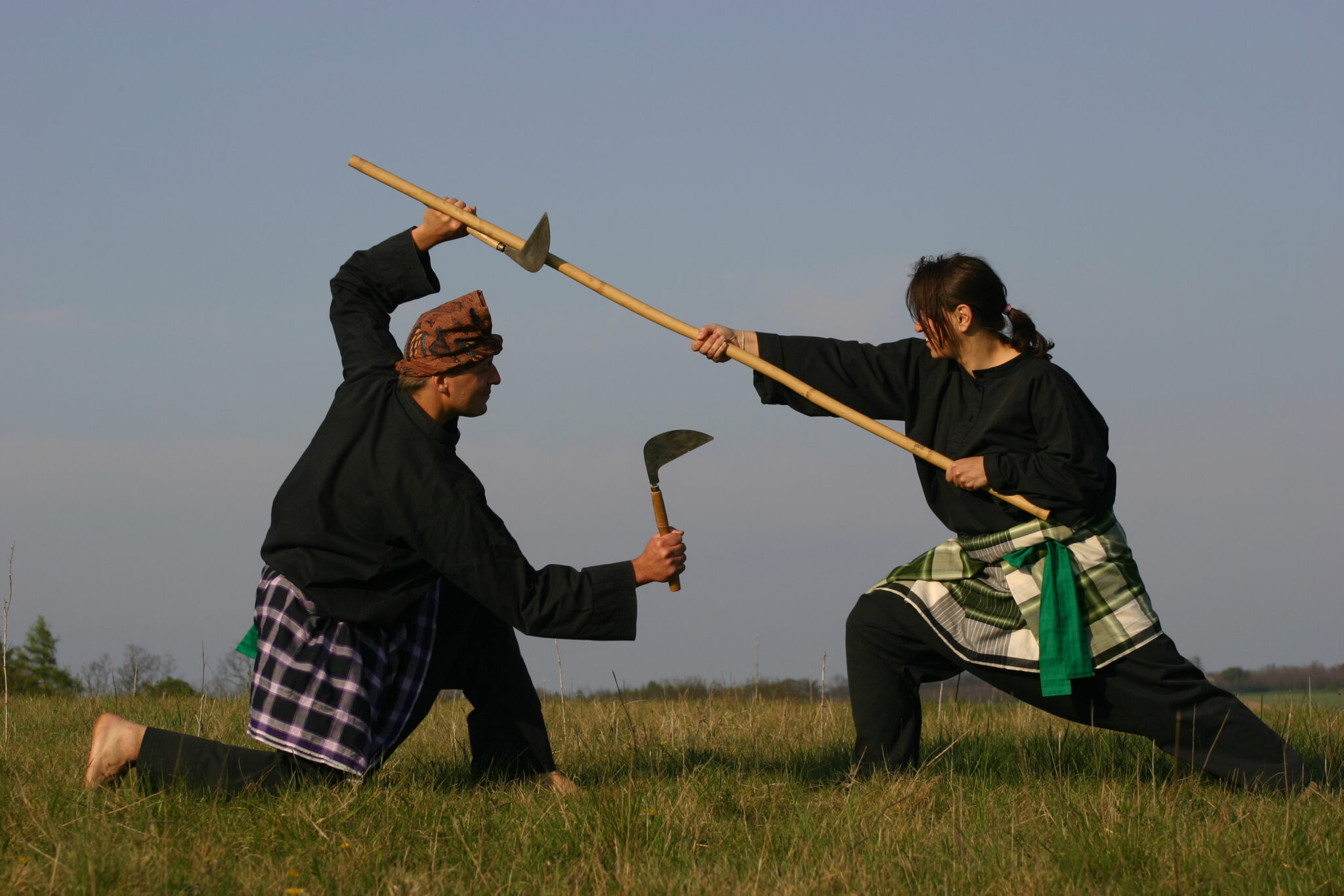 Interesting Facts about Pencak Silat - Fact Bud