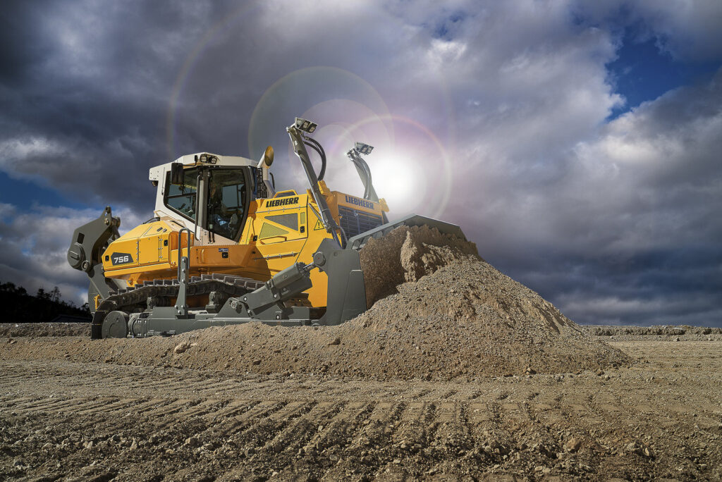 Interesting Facts about Bulldozers - Fact Bud