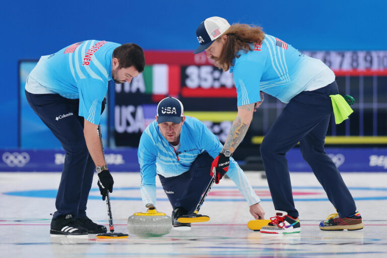 Interesting Facts about Curling - Fact Bud