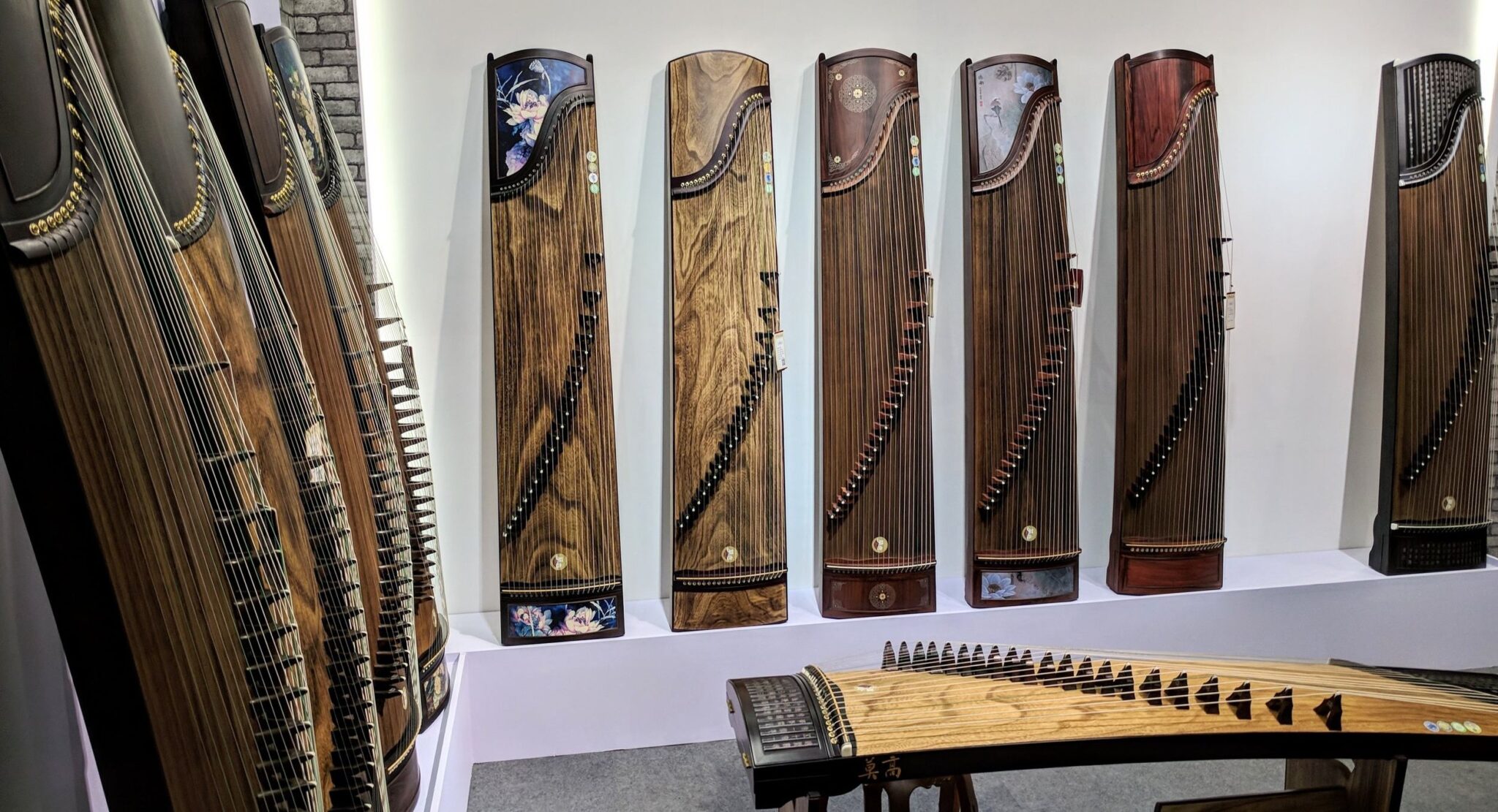 Interesting Facts about Guzheng - Fact Bud