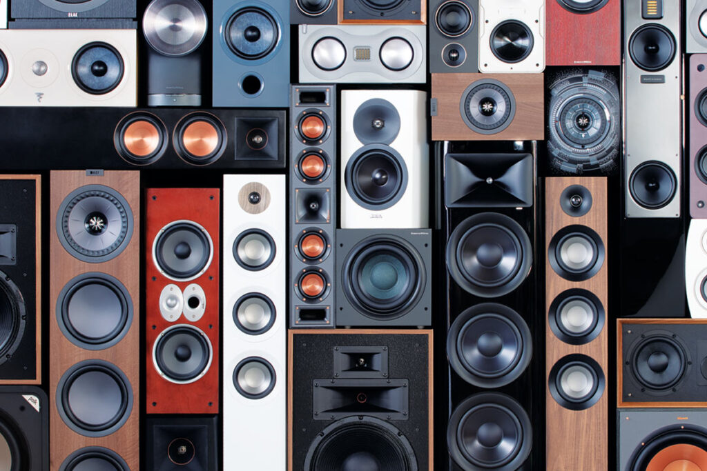 Interesting Facts about Speakers - Fact Bud