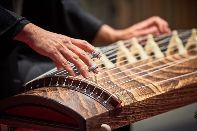 Interesting Facts about the Koto - Fact Bud