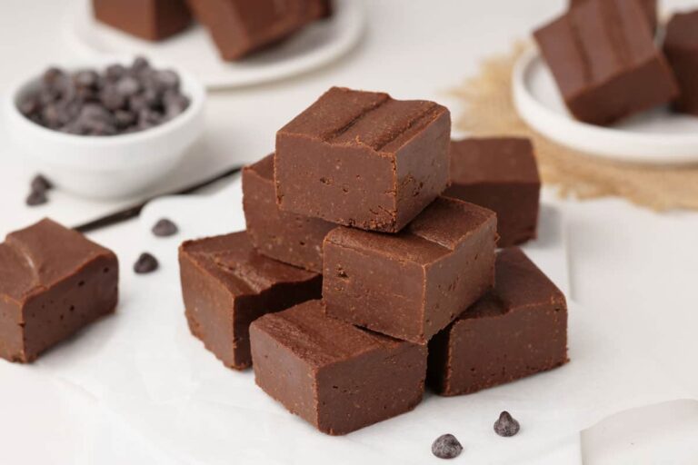 Fun Facts about Fudge - Fact Bud