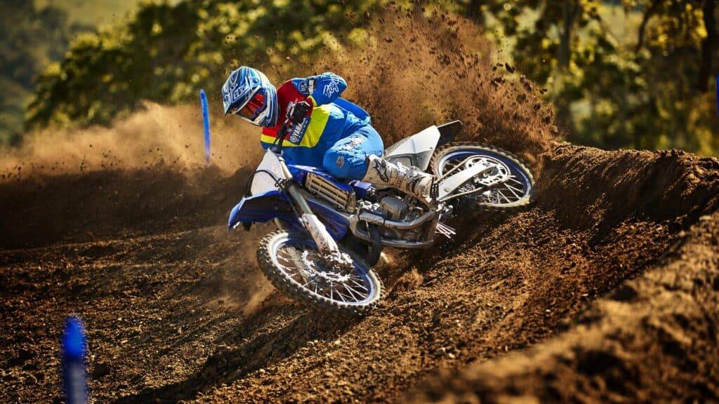 Fun Facts about Dirt Bikes - Fact Bud