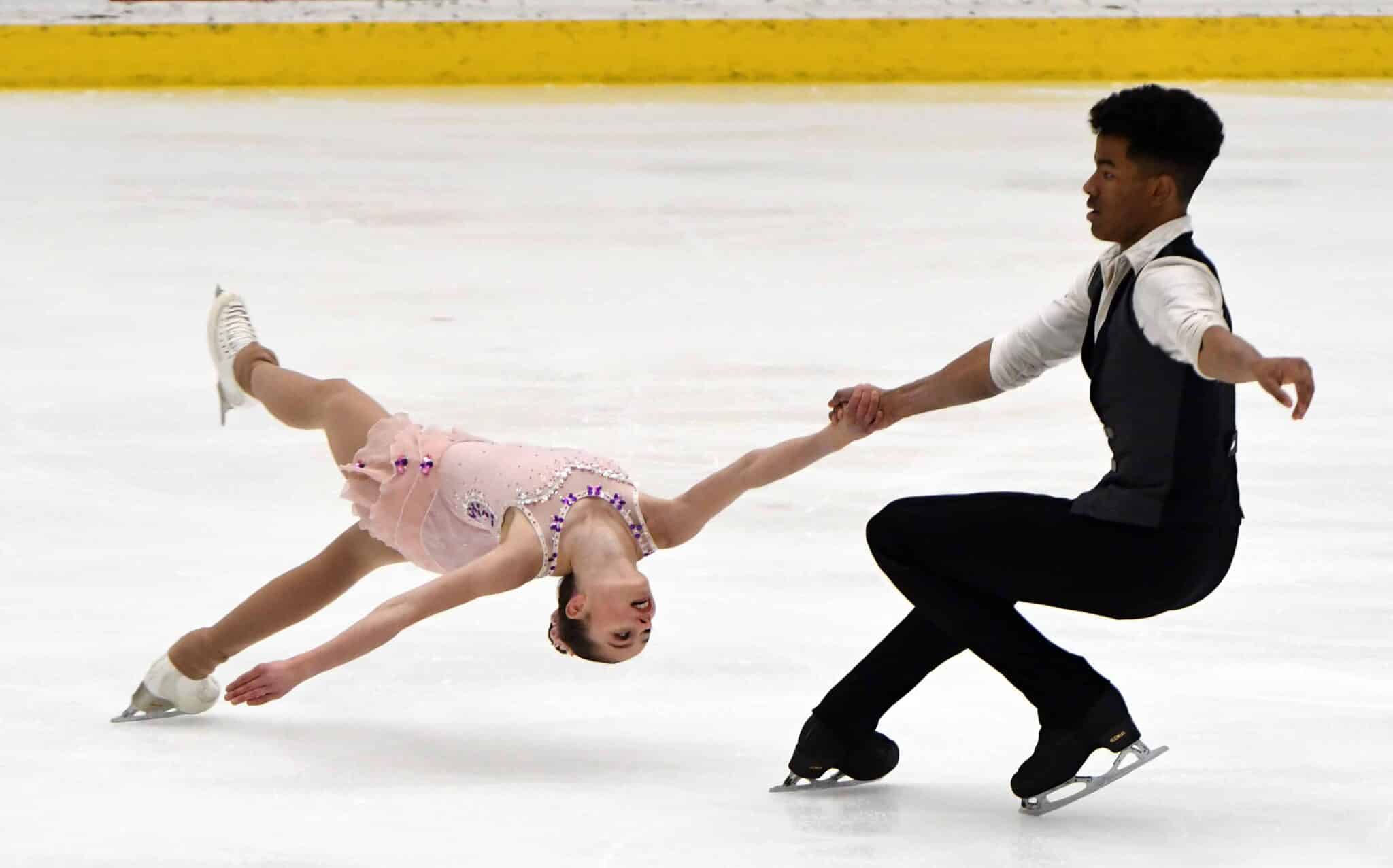 Fun Facts about Figure Skating - Fact Bud