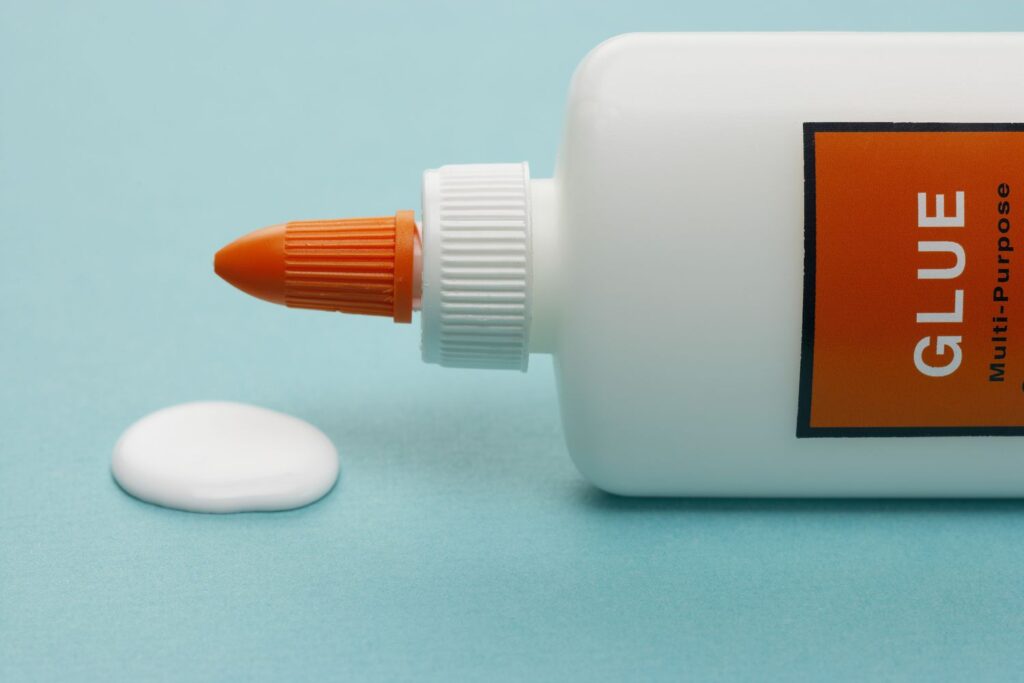 Fun Facts about Glue - Fact Bud