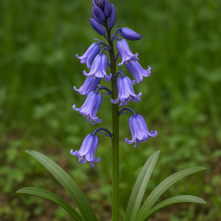 25 Interesting Facts About Bluebells - Fact Bud