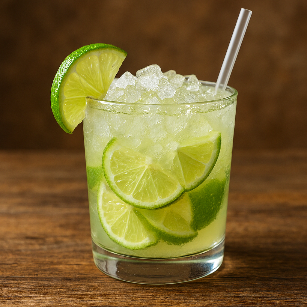 25 Interesting Facts about Caipirinha - Fact Bud