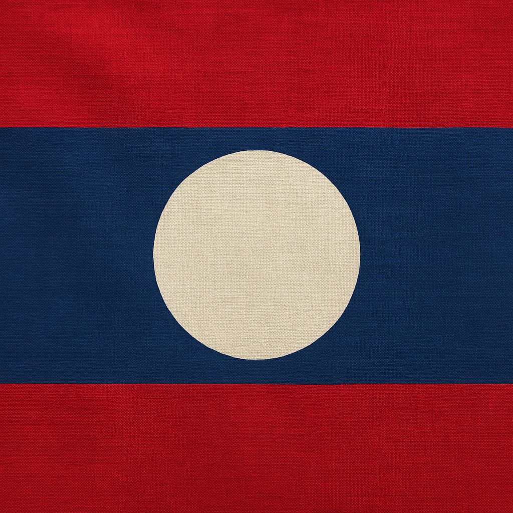 25 Interesting Facts about Laos - Fact Bud