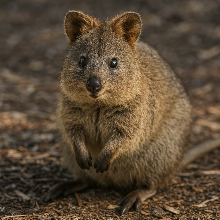 25 Interesting Facts about Quokkas - Fact Bud
