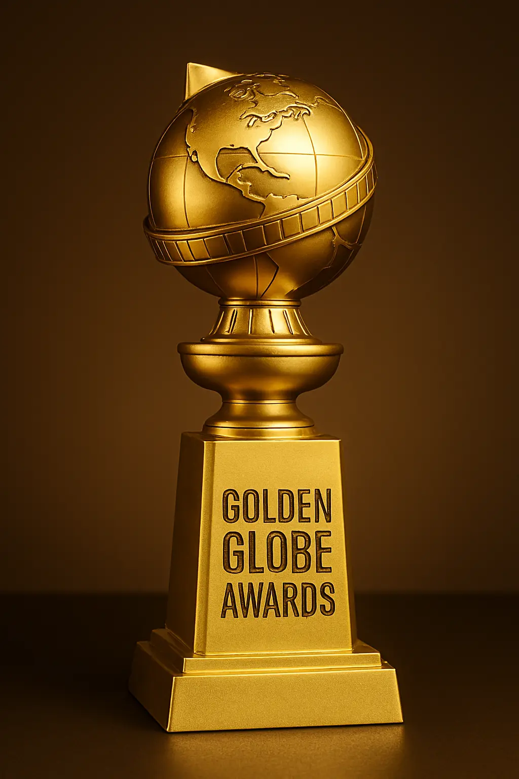25 Interesting Facts about the Golden Globes - Fact Bud