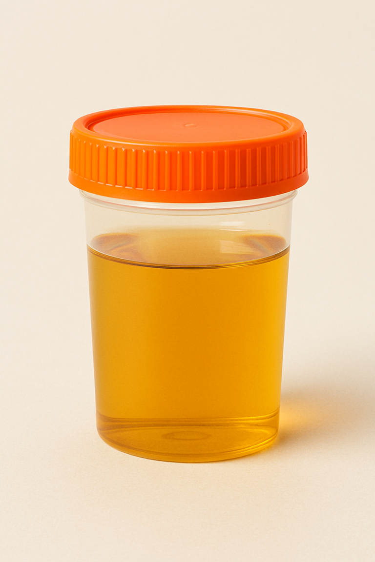 25 Interesting Facts about Urine - Fact Bud